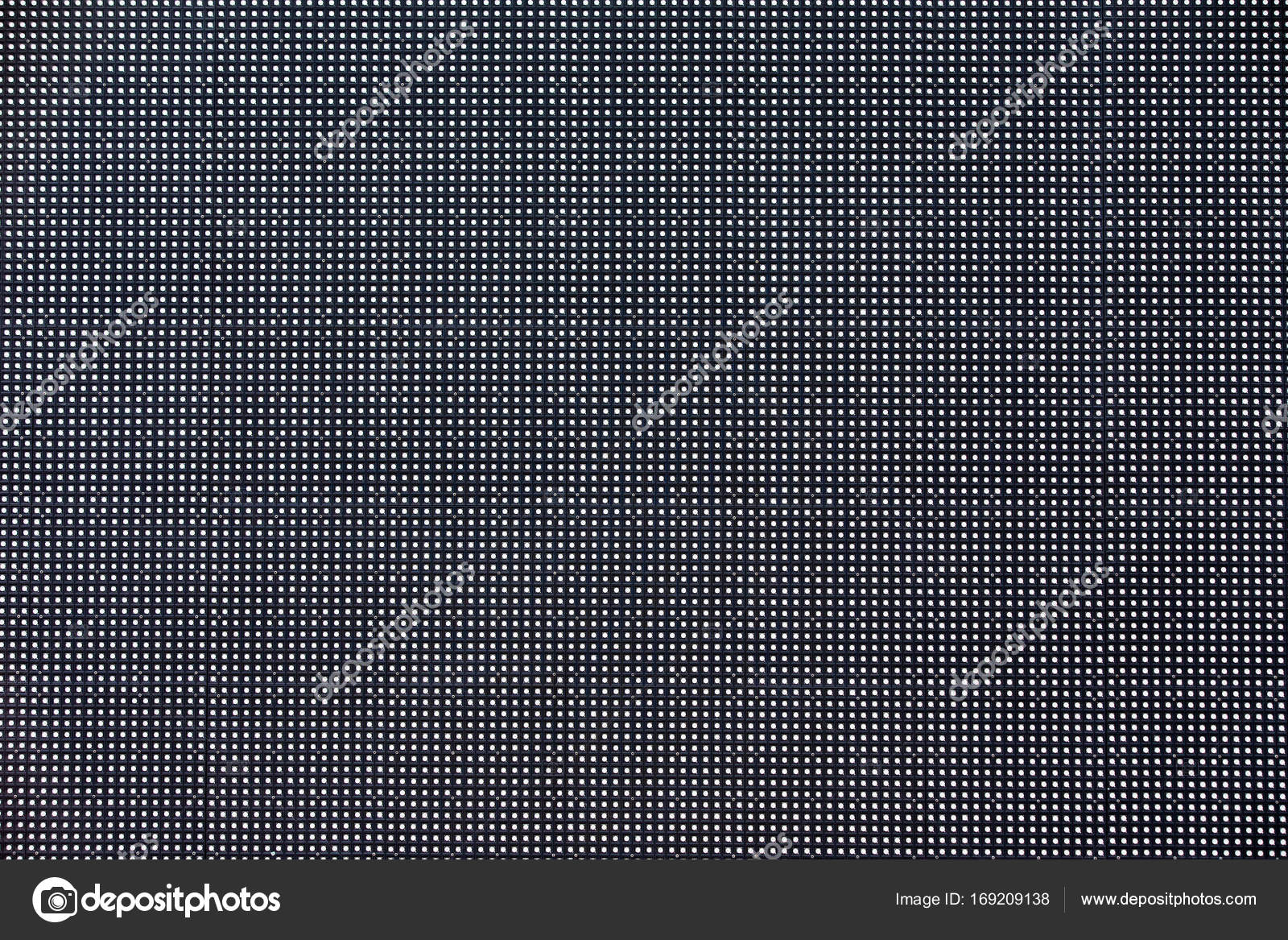 The LED screen in macro mode. Stock Photo by ©subinpumsom 169209138