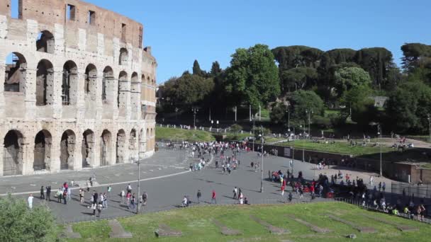 6,621 The square of rome Videos, Royalty-free Stock The square of rome ...