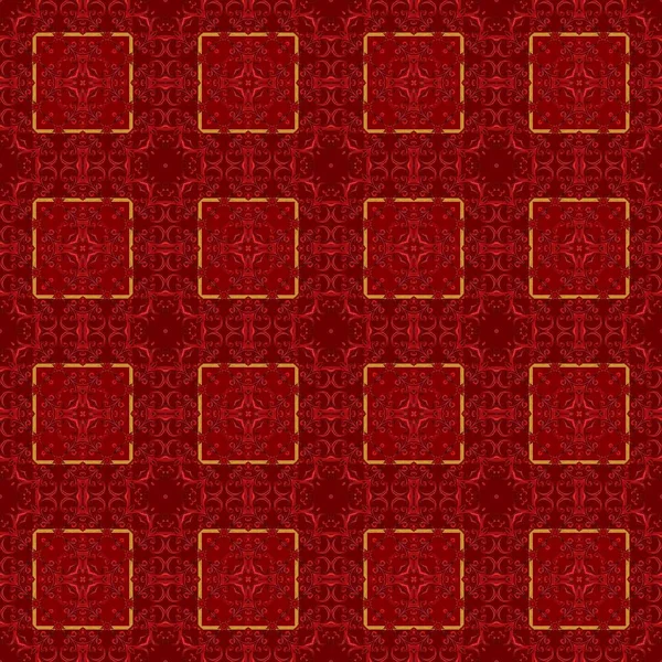 Red square tile background Stock Photos, Royalty Free Red square tile ...
