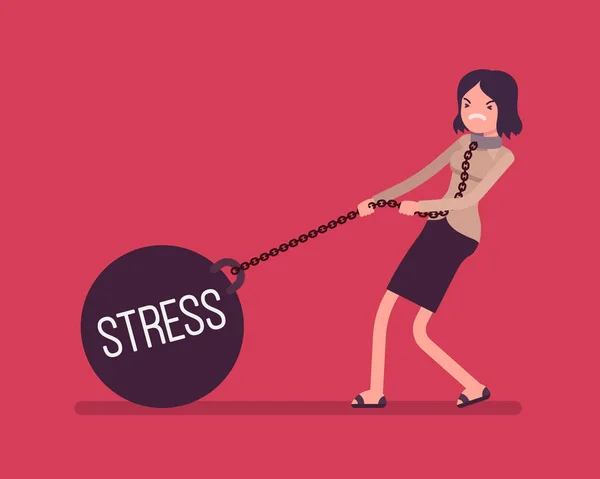 Reduce Stress Clipart