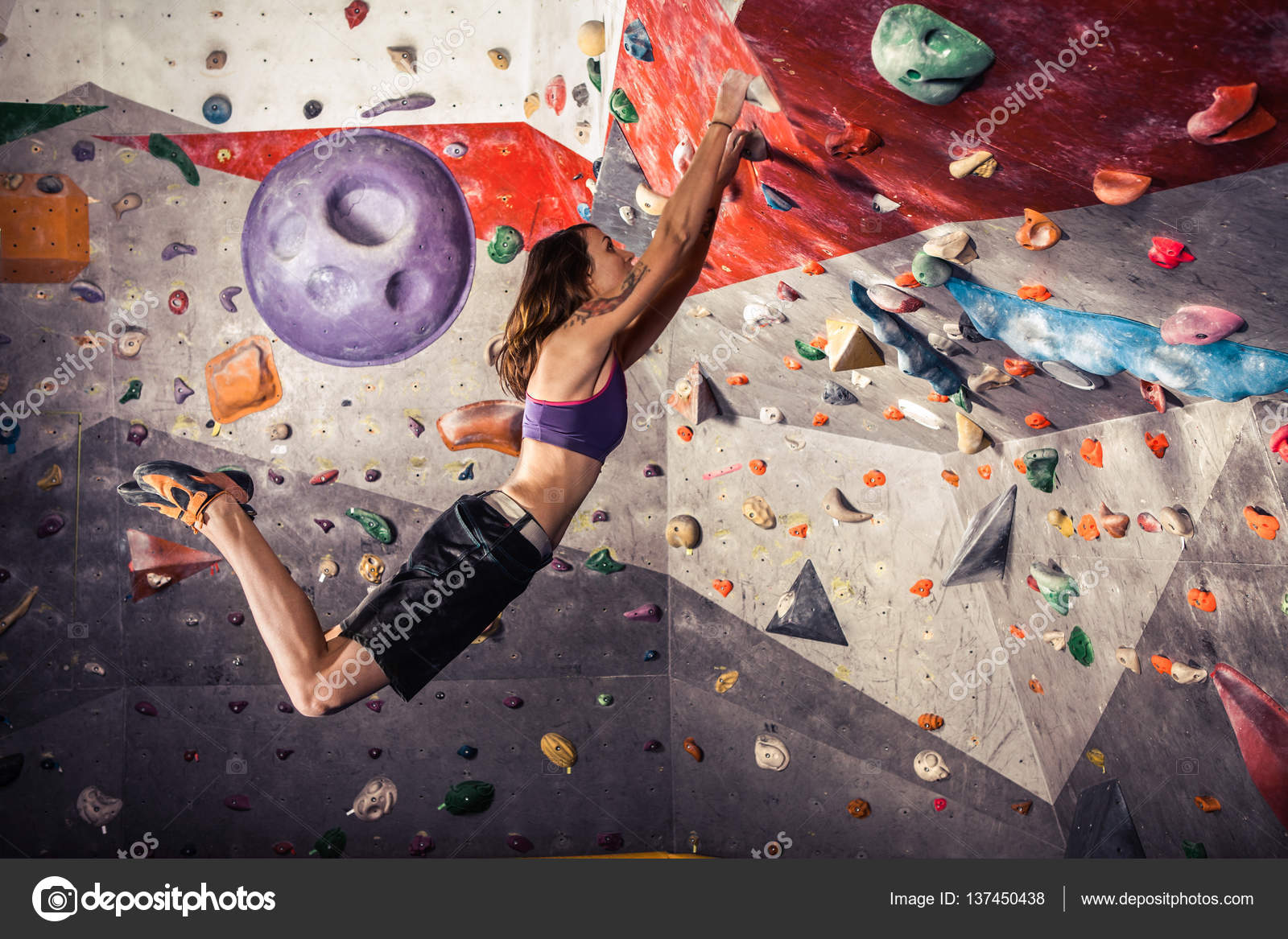escalada – Lengua castellana y literatura – 3º de ESO – Lestonnac Lleida