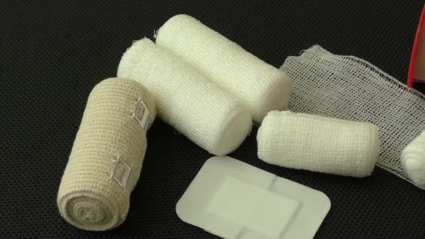 245 Wound dressing Videos, Royalty-free Stock Wound dressing Footage ...