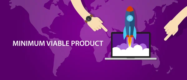27 Minimum viable product Vector Images | Depositphotos