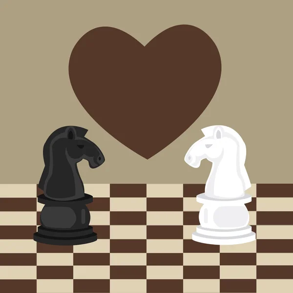 Chess couple Stock Photos, Royalty Free Chess couple Images | Depositphotos