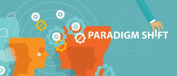 Paradigm Vector Images | Depositphotos