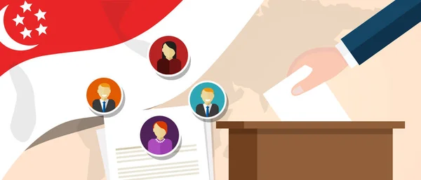 Direct Democracy Logo