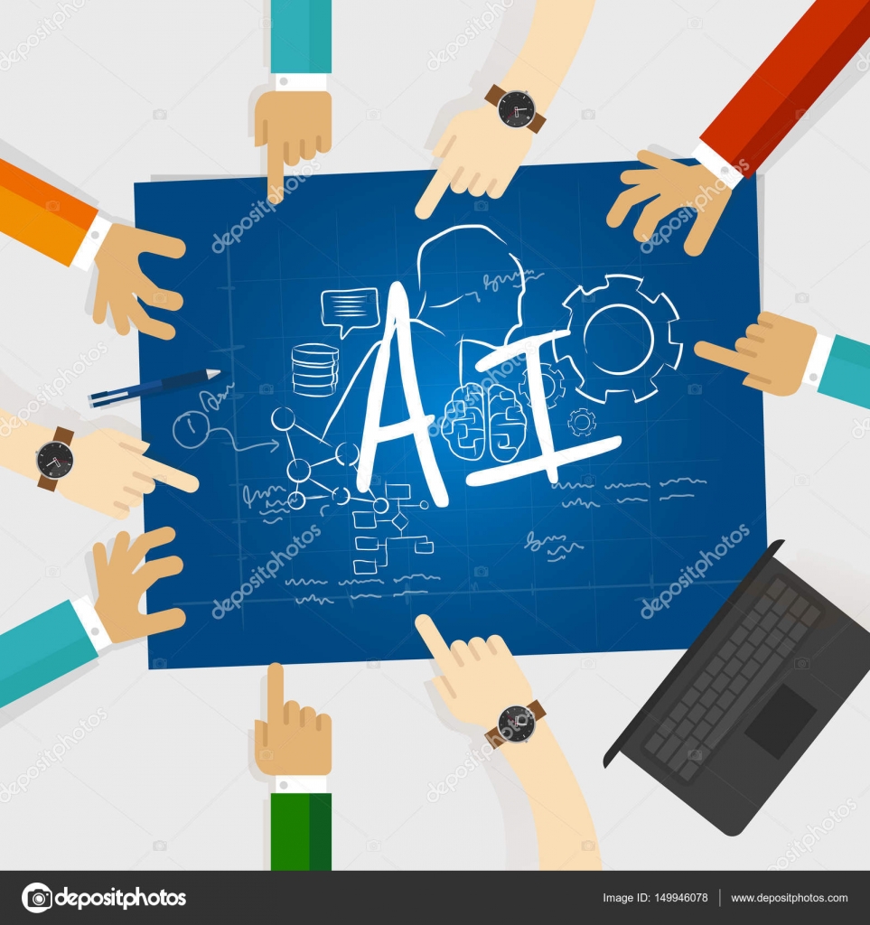 AI artificial intelligence computer science education study research ...