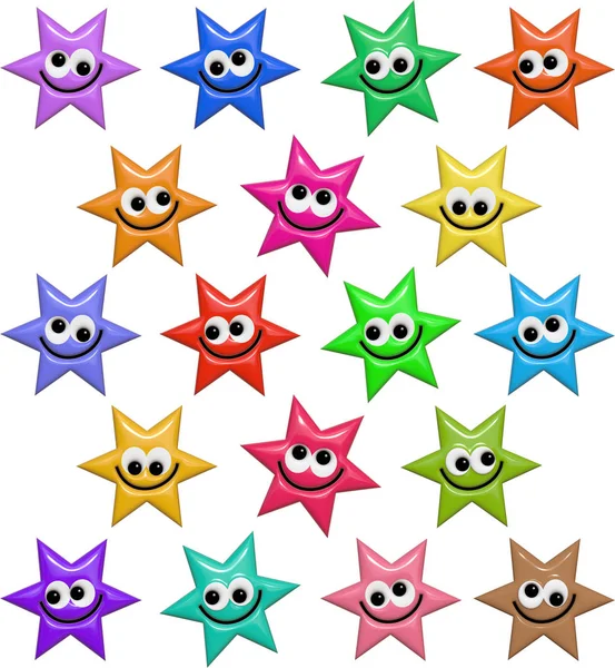 Star smiling Stock Photos, Royalty Free Star smiling Images | Depositphotos