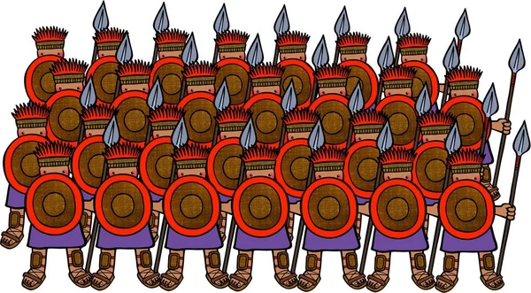 Babylonian army Stock Photos, Royalty Free Babylonian army Images ...