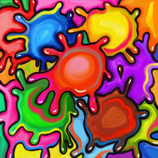 Splats Stock Photos, Royalty Free Splats Images | Depositphotos®