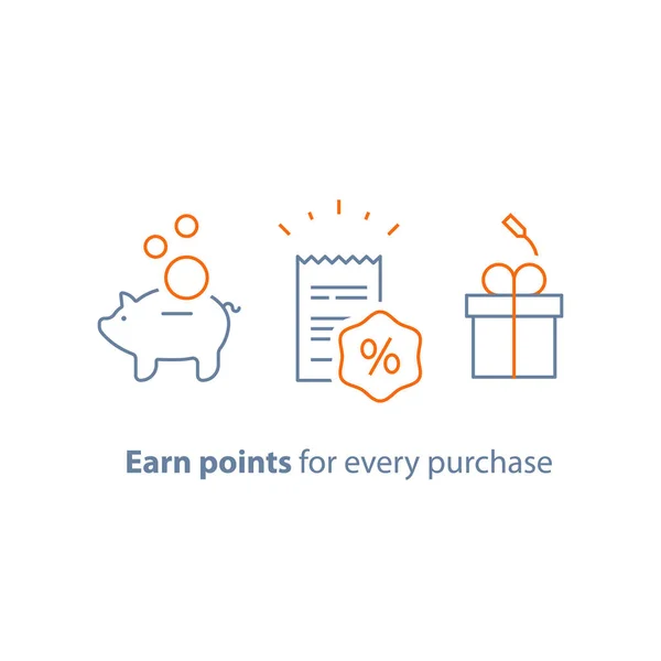 Loyalty program Stock Vectors, Royalty Free Loyalty program ...