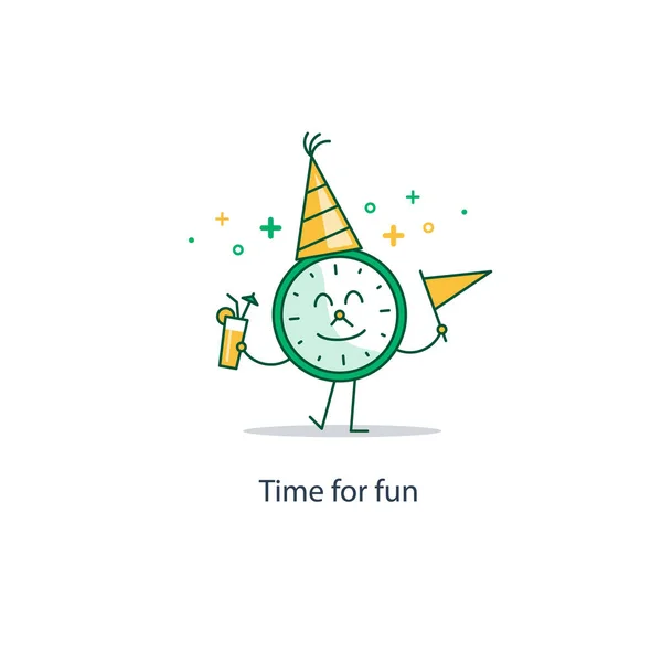 23,190 Fun time Stock Illustrations | Depositphotos