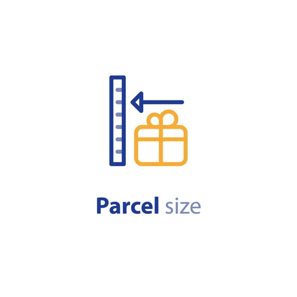 100,000 Parcel logo Vector Images | Depositphotos