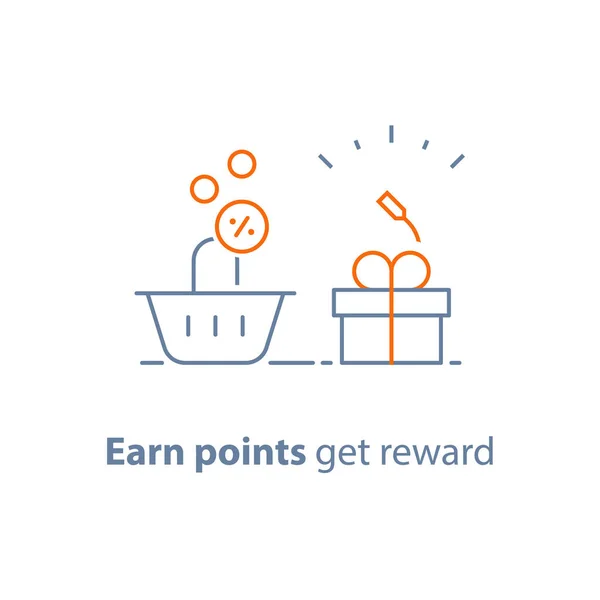 Earn points Stock Photos, Royalty Free Earn points Images | Depositphotos