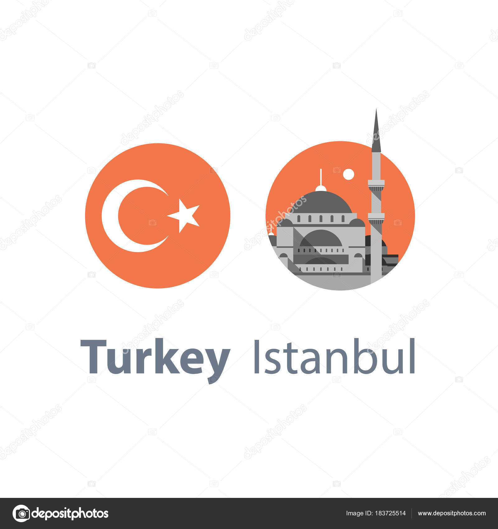 Símbolo de Estambul, Mezquita del Sultán Ahmed o Mezquita Azul ...