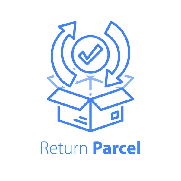 100,000 Parcel logo Vector Images | Depositphotos