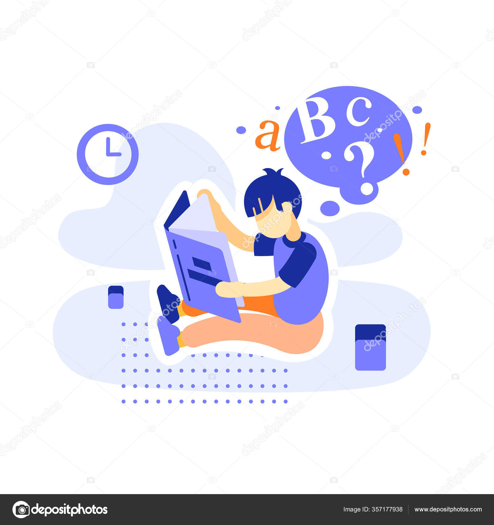 Learning Is Fun Clipart