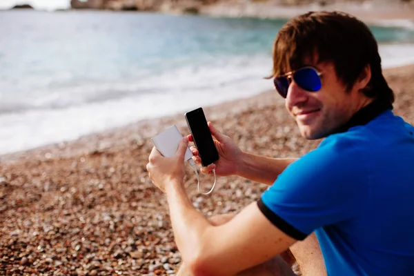 Man charging Stock Photos, Royalty Free Man charging Images | Depositphotos