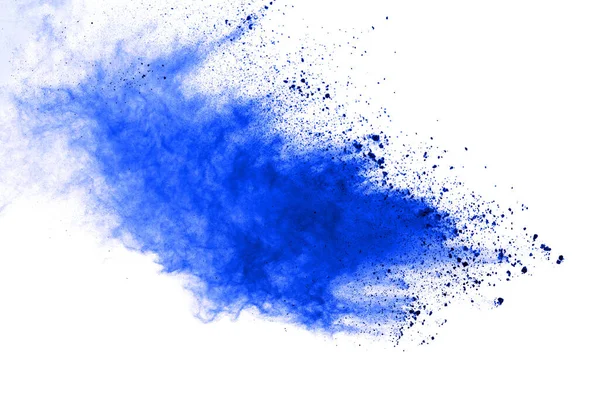 Blue powder burst Stock Photos, Royalty Free Blue powder burst Images ...