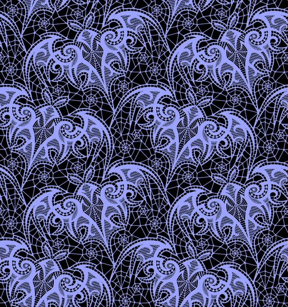 Bat. Seamless pattern. Lace pattern. Stock Vector Image by ©HerSister ...