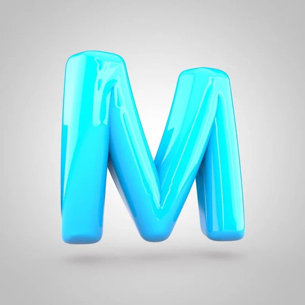 Neon blue letter m Stock Photos, Royalty Free Neon blue letter m Images ...