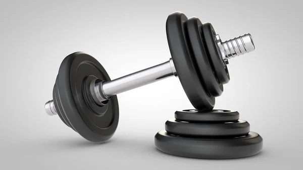 Dumbbell training Stock Photos, Royalty Free Dumbbell training Images ...