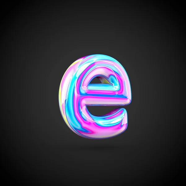 Violet alphabet letter e Stock Photo by ©whitebarbie 150947102