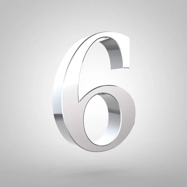 Número seis Stock Photos, Royalty Free Número seis Images | Depositphotos