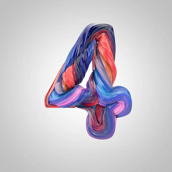 Painted font Stock Photos, Royalty Free Painted font Images | Depositphotos