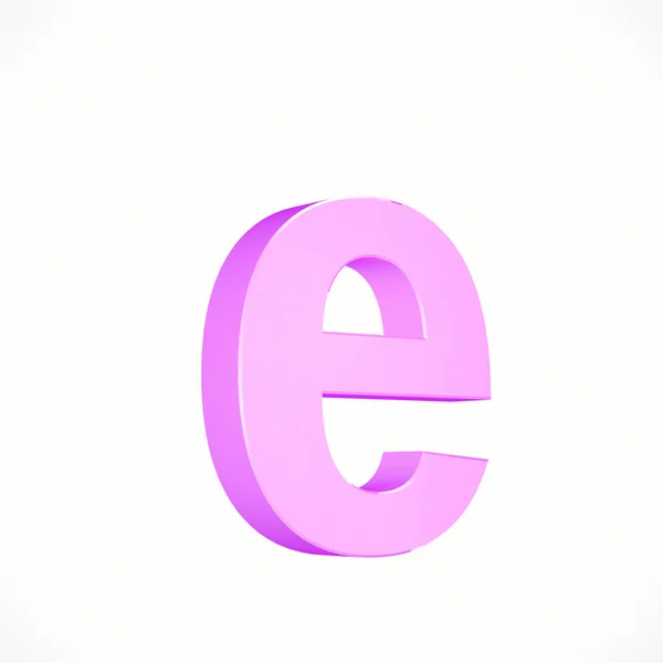 Lowercase pink letter A ⬇ Stock Photo, Image by © whitebarbie #164852546