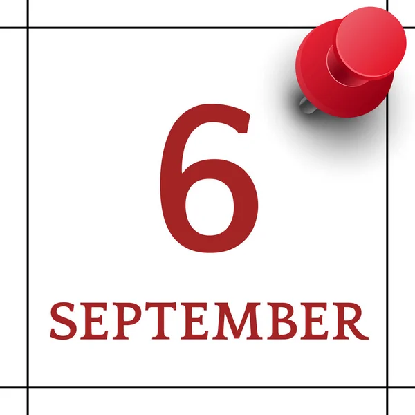 6 date Vector Art Stock Images | Depositphotos