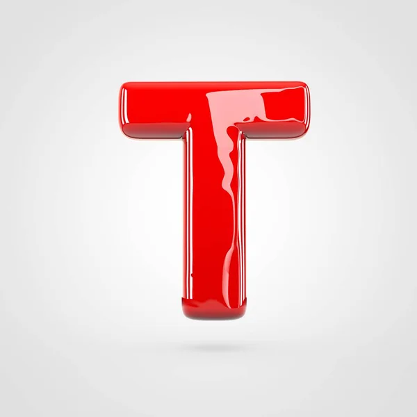 Red letter t Stock Photos, Royalty Free Red letter t Images ...
