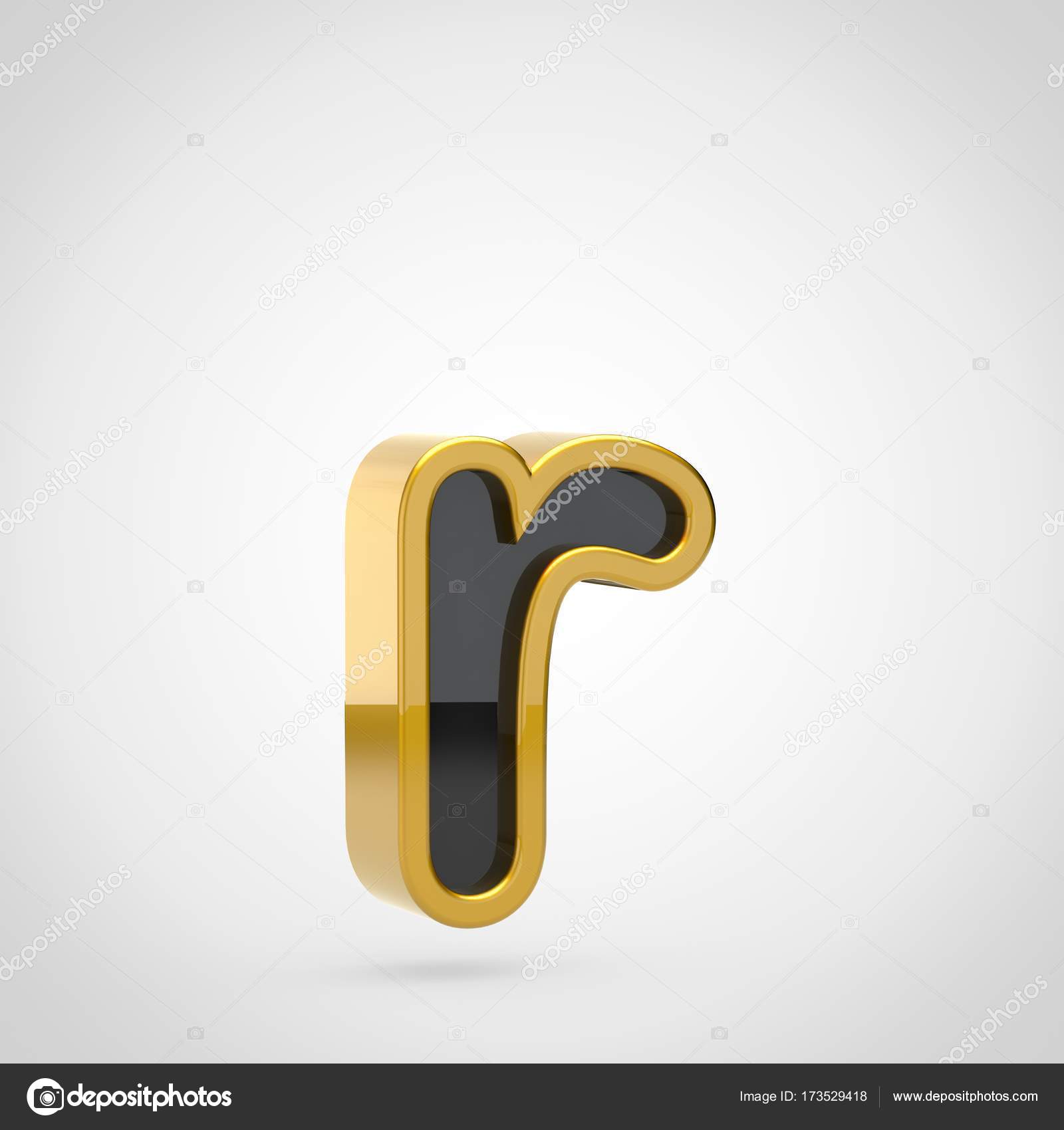 Imágenes De La Letra R Minúscula