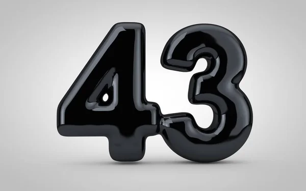 Fotos de Número 43 de stock, imágenes de Número 43 sin royalties ...