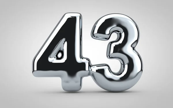 Fotos de Número 43 de stock, imágenes de Número 43 sin royalties ...