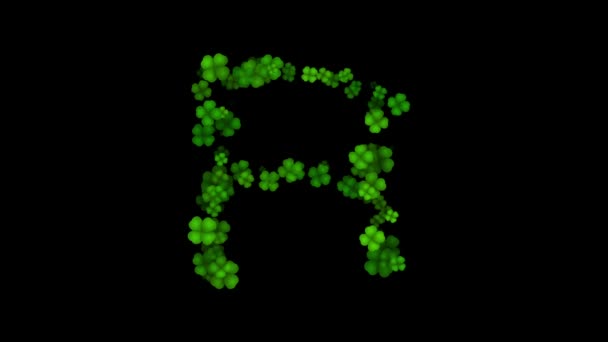 139 Letter r Videos, Royalty-free Stock Letter r Footage | Depositphotos