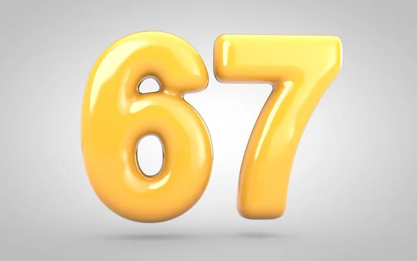 Fotos de Número 67, Imagens de Número 67 sem royalties | Depositphotos