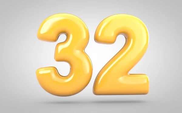 Number 32 Stock Photos, Royalty Free Number 32 Images | Depositphotos