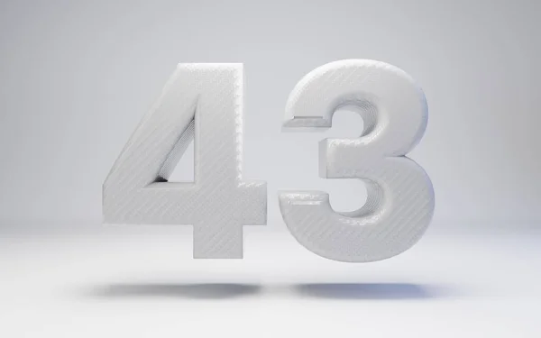 Fotos de Número 43 de stock, imágenes de Número 43 sin royalties ...