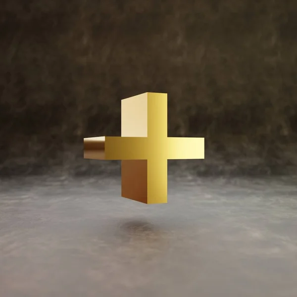 3D Gold Signs Stock Photo by ©threeart 63188555