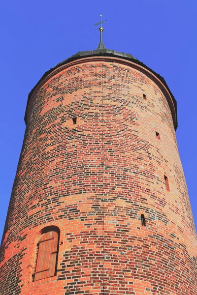 Viking tower Stock Photos, Royalty Free Viking tower Images | Depositphotos