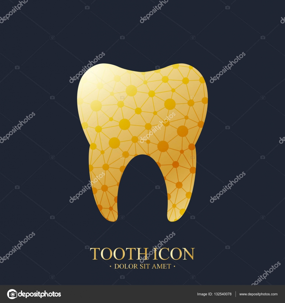 Gold Tooth Designs