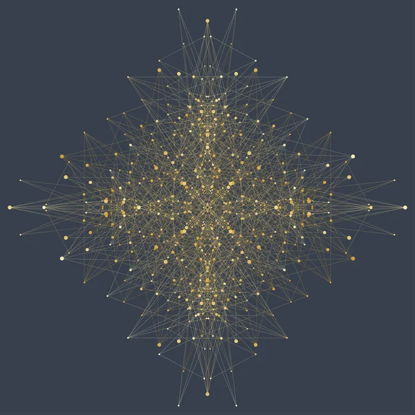 Phyllotaxis Vector Art Stock Images | Depositphotos