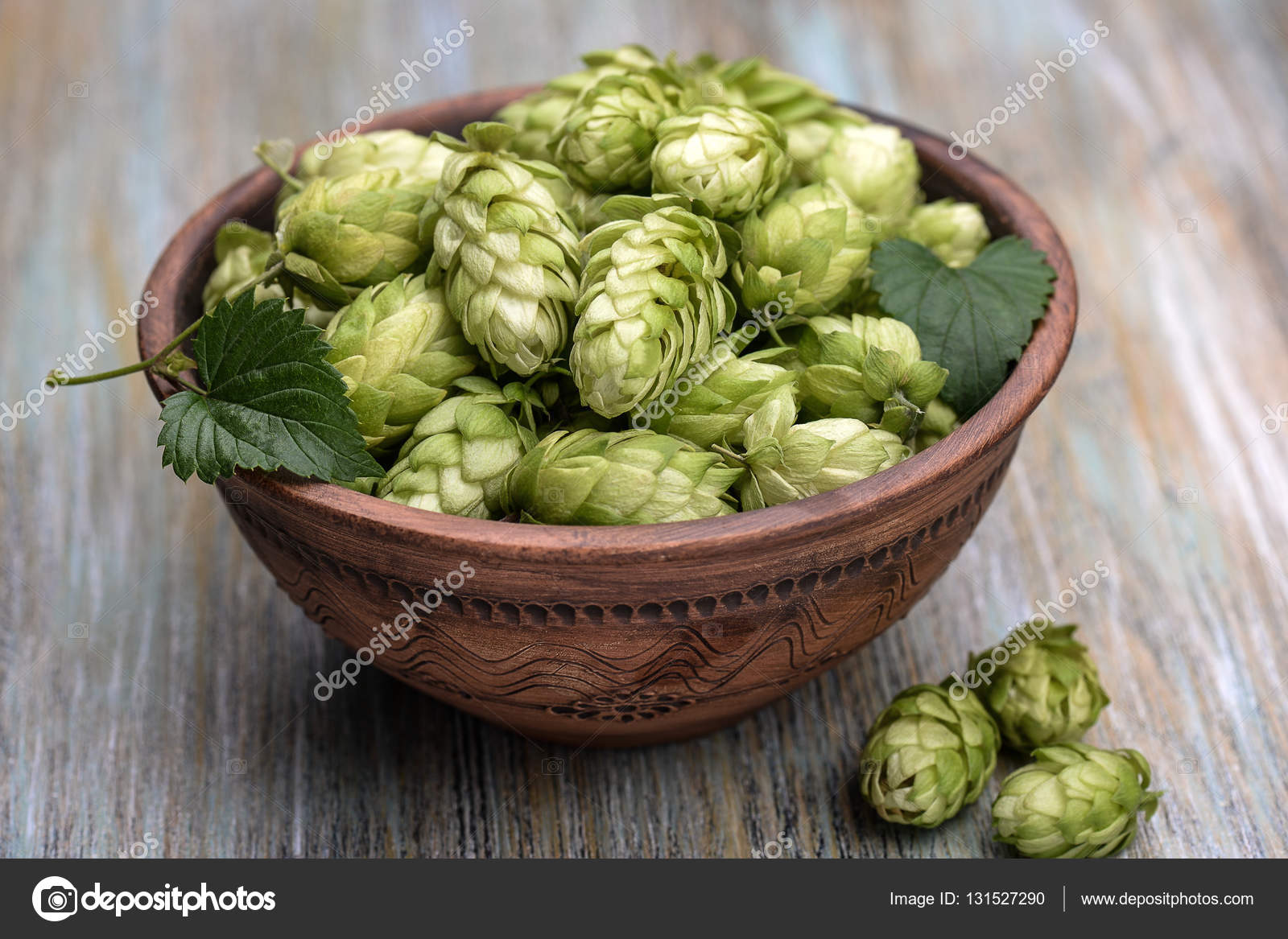 Wheat Barley And Hops Designs