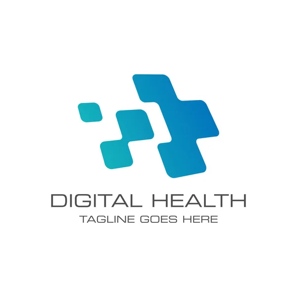 100,000 Digital healthcare logo Vector Images | Depositphotos