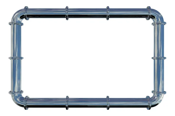 Square tubing frame Stock Photos, Royalty Free Square tubing frame ...