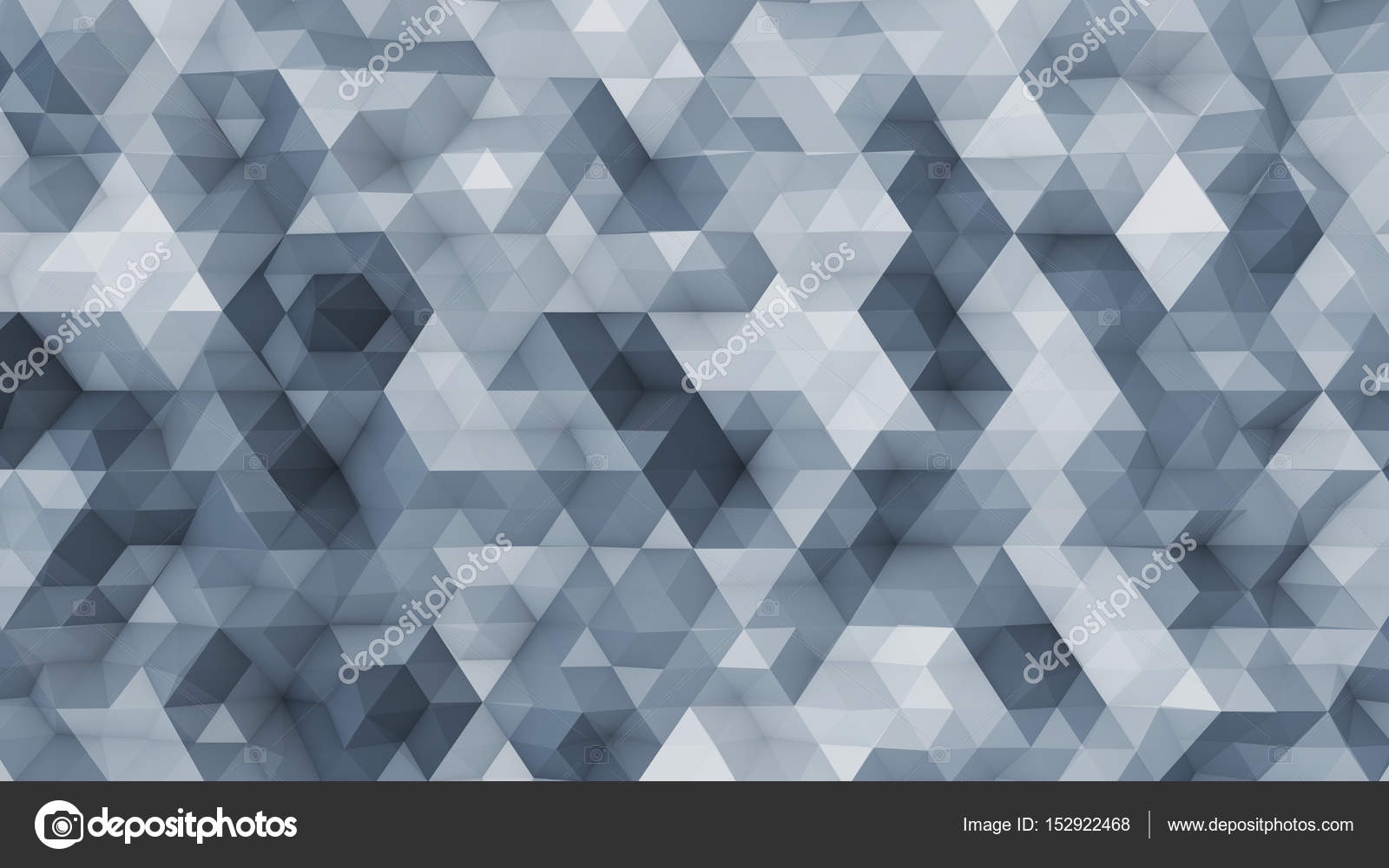 Digital khaki abstract triangle background — Stock Photo © nik.po ...