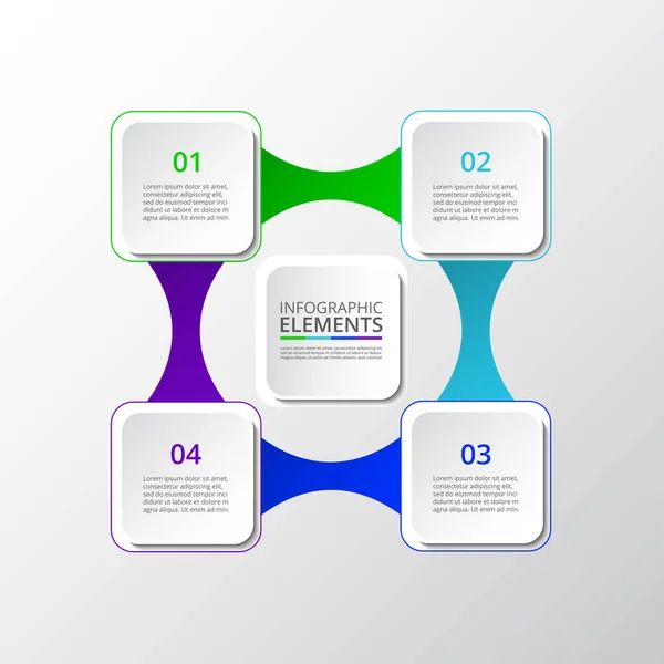 100,000 Five elements model Vector Images | Depositphotos