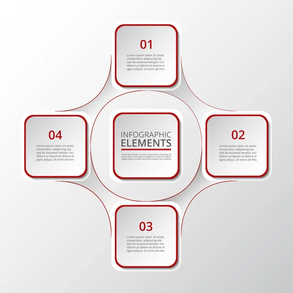 100,000 Five elements model Vector Images | Depositphotos