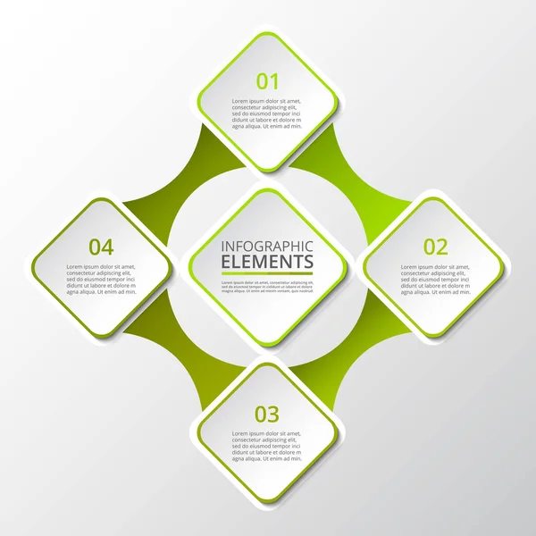 100,000 Five elements model Vector Images | Depositphotos